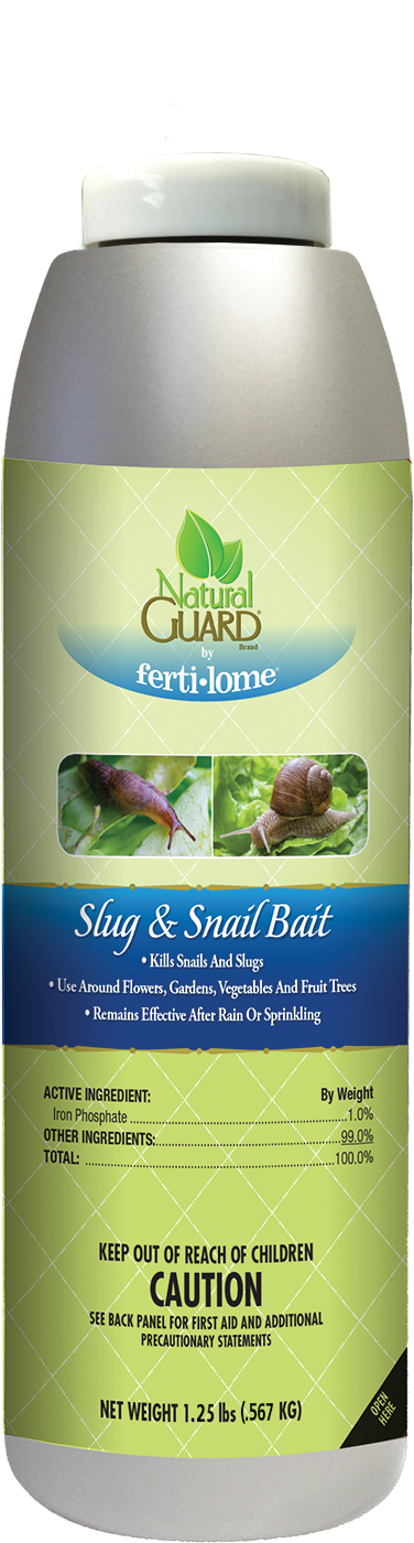 ferti-lome | Hi-Yield | Natural Guard | Local Solutions for Local Problems