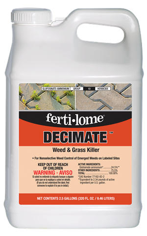 ferti-lome | Hi-Yield | Natural Guard | Local Solutions for Local Problems