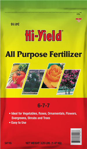 ferti-lome | Hi-Yield | Natural Guard | Local Solutions for Local Problems
