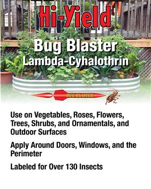ferti-lome | Hi-Yield | Natural Guard | Local Solutions for Local Problems