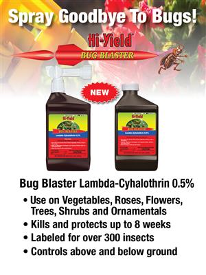 ferti-lome | Hi-Yield | Natural Guard | Local Solutions for Local Problems