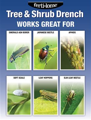 ferti-lome | Hi-Yield | Natural Guard | Local Solutions for Local Problems