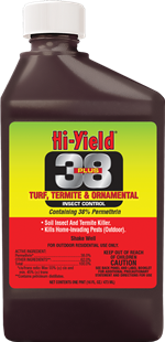 ferti-lome | Hi-Yield | Natural Guard | Local Solutions for Local Problems