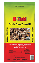 Hi-Yield Products