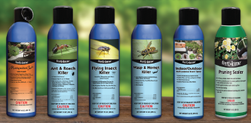 ferti-lome | Hi-Yield | Natural Guard | Garden and Lawn Care Solutions